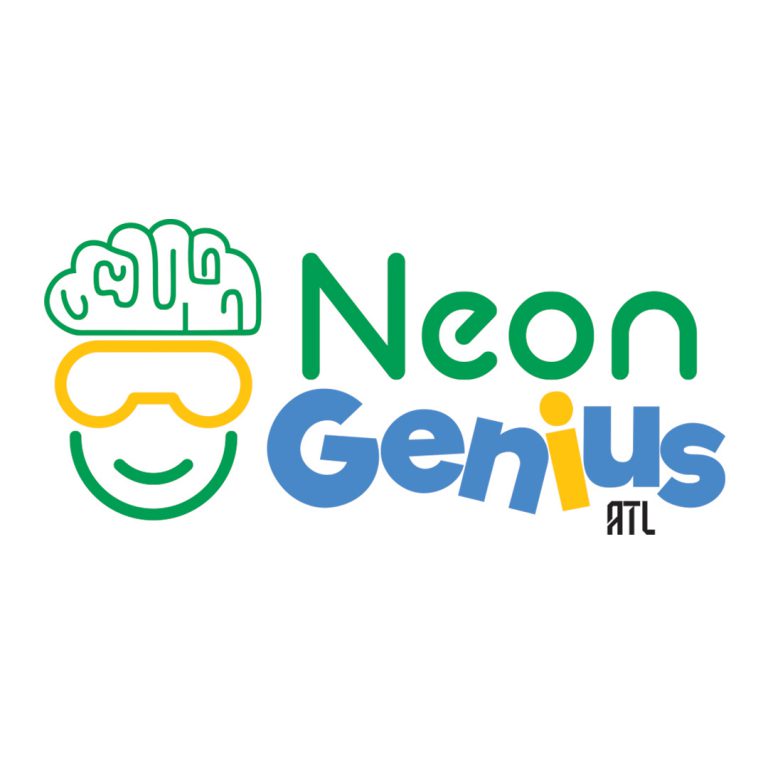 Custom Neon Signs Atlanta | Neon Sign Atlanta | Neon Genius
